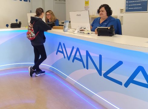 Redes FTTH, FTTN, redes móviles e inalámbricas - Avanza Solutions